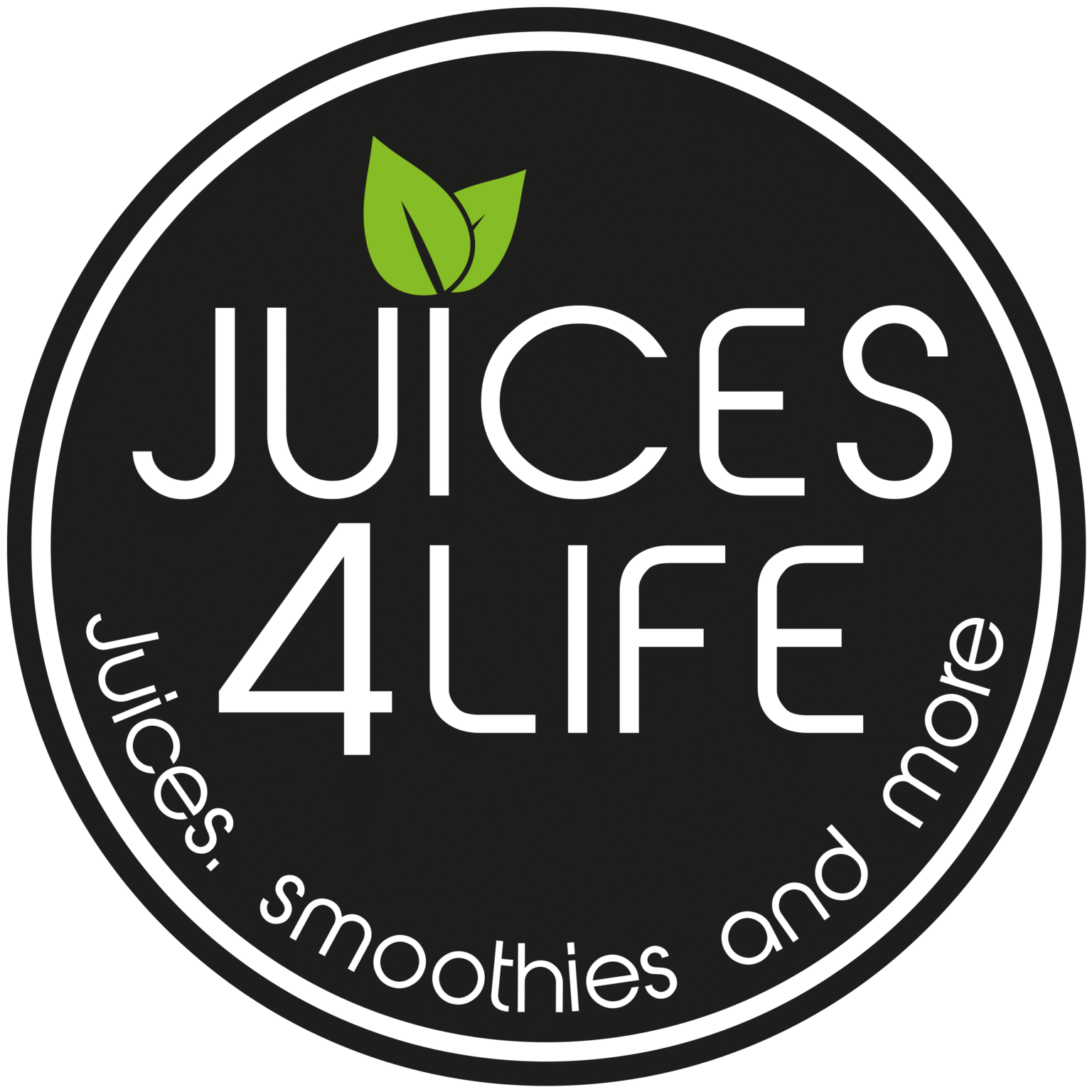 Our Stores - Juices4Life