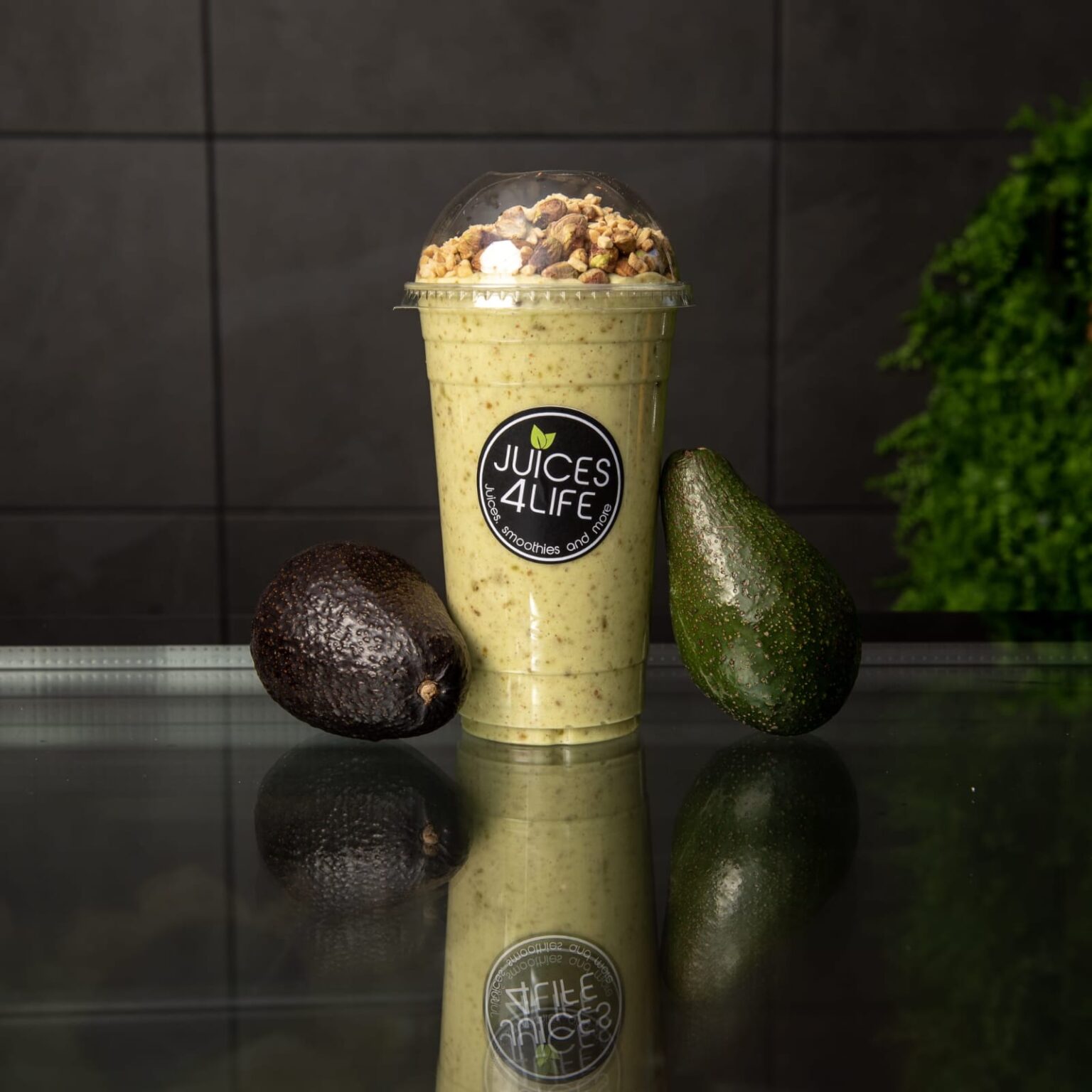 Juices4Life - Fresh. Fruity. Fuel Your Life